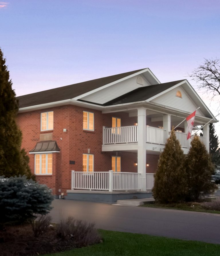 About Us - Best Western Colonel Butler Inn